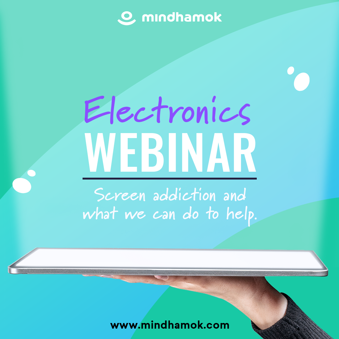 Is your child HOOKED on screens? Is the phone their BFF? - mindhamok